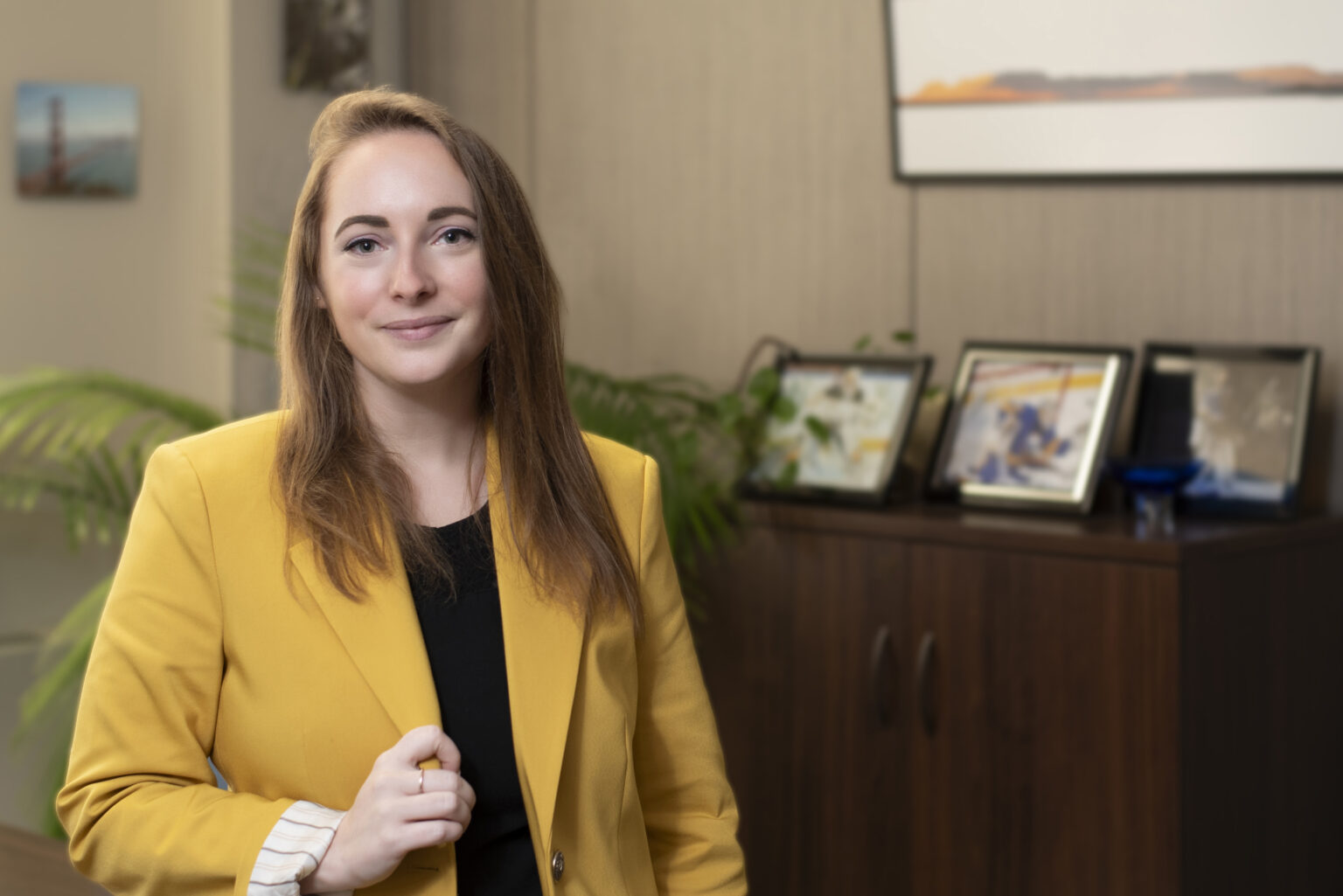 Our Team - O'Neill Associates LLP