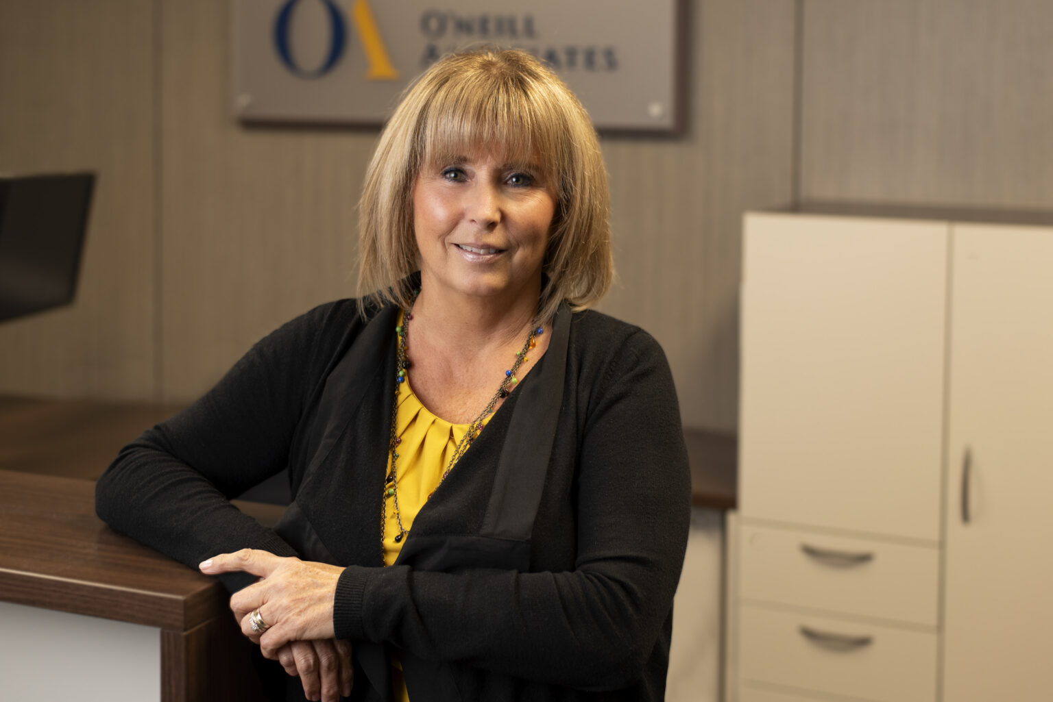 Our Team - O'Neill Associates LLP